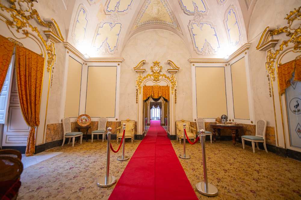 Palazzo Spadaro Libertini